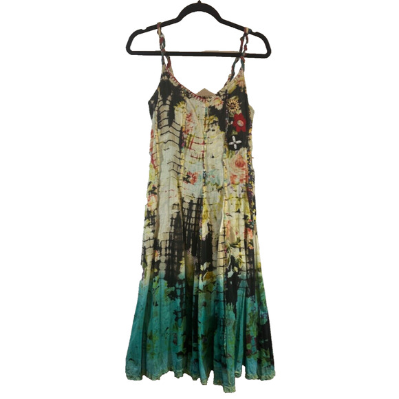 one body of love | Dresses | Tianello By Steve Barraza M Multicolor ...